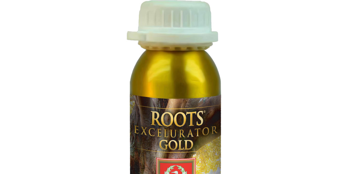 House & Garden "Gold" Root Excelurator 250mL – Green Harvest Hydroponics